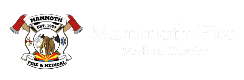Mammoth Fire Medical District – Mammoth Fire & Medical is dedicated to ...