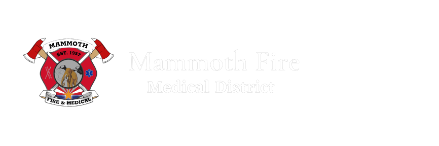 Mammoth Fire Medical District – Mammoth Fire & Medical is dedicated to ...