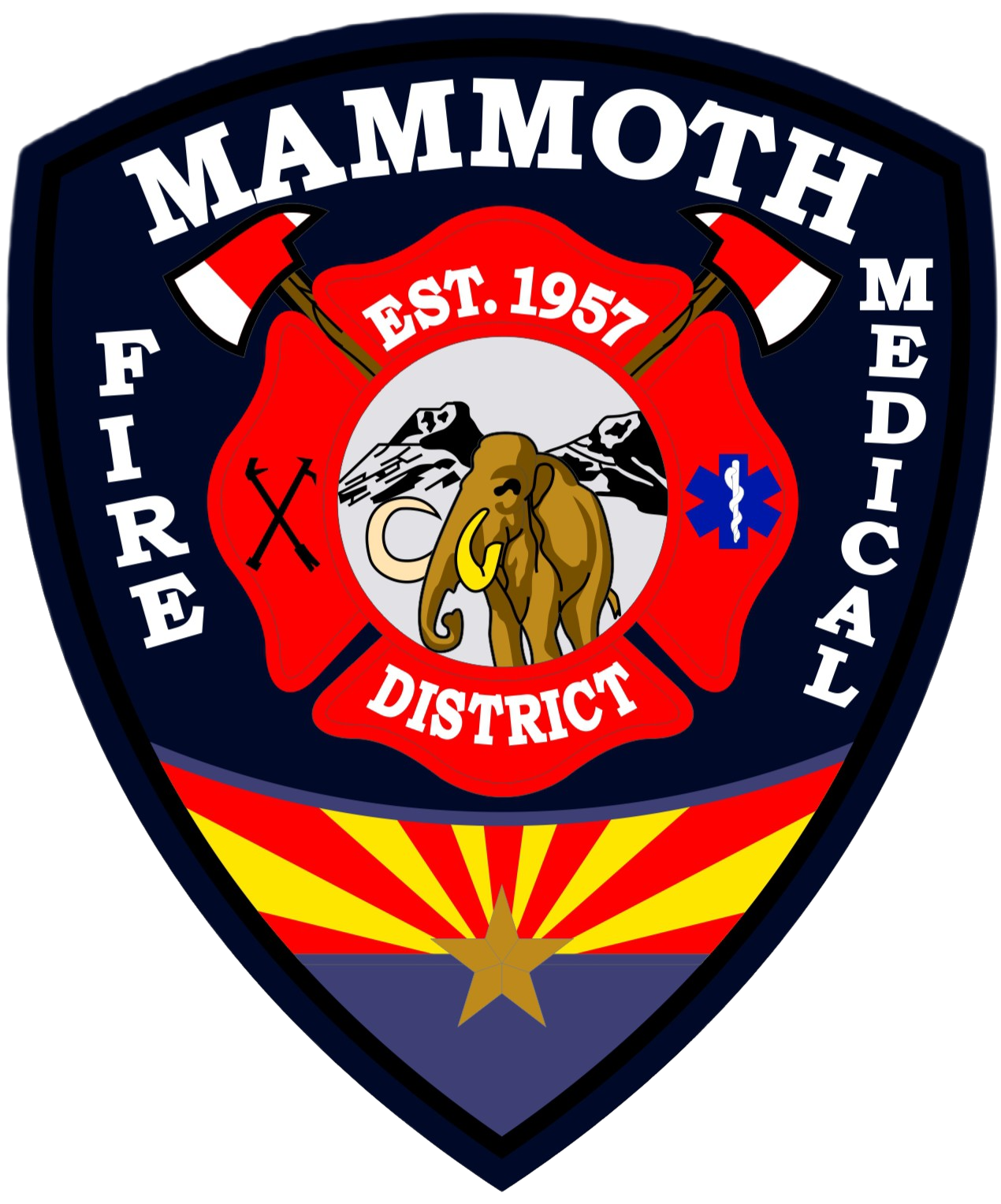 Resources – Mammoth Fire Medical District